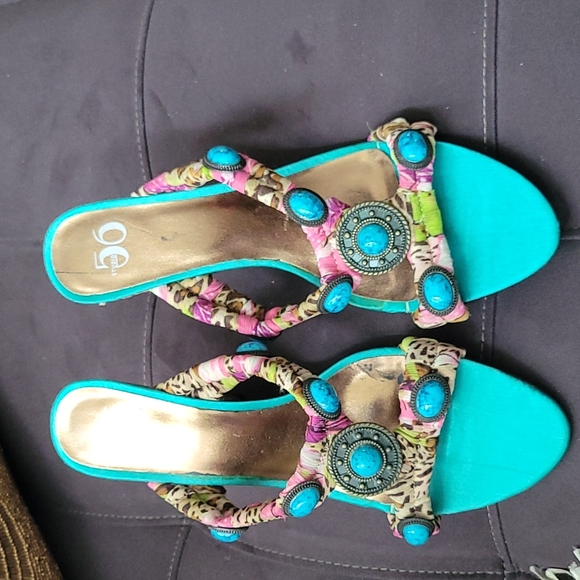 studio 56 | Shoes | Sandals | Poshmark